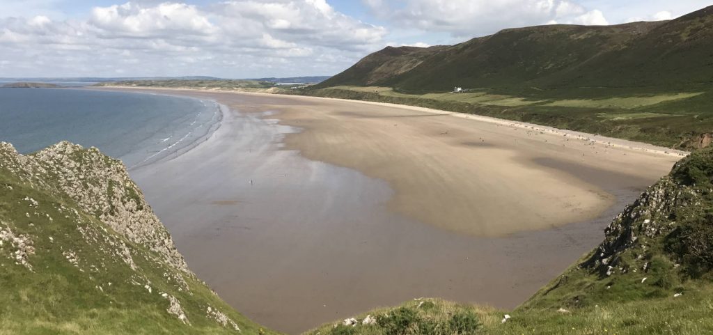 Availability and Special Offers for Summer 2026 - Gower Holidays