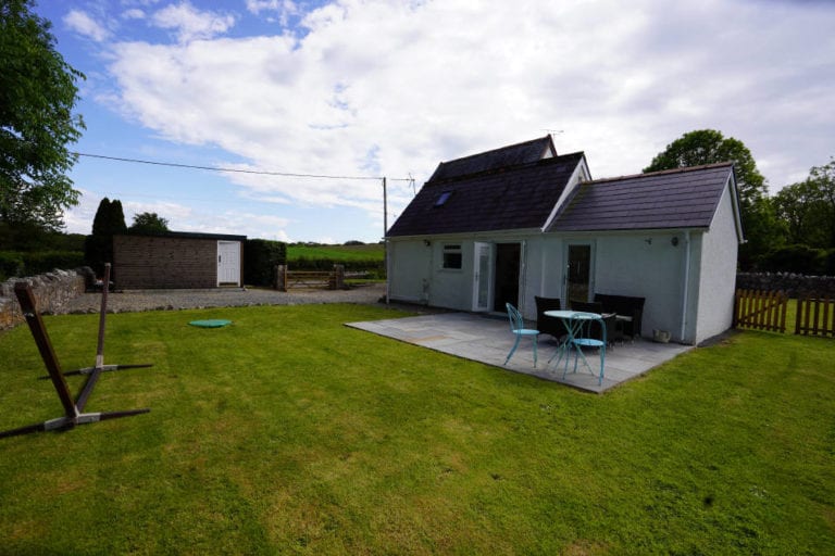 Reynoldston village in the Gower Peninsula | Gower Holidays