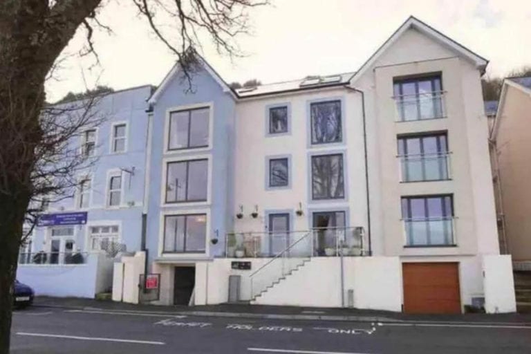 Accommodation in Gower | Self-Catering, B&Bs, Hotels, Camping Wales