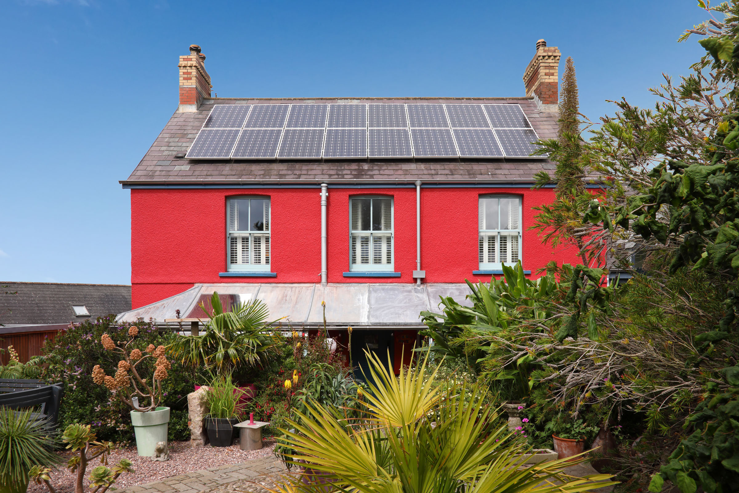 Western House B&B Llangennith, Gower Peninsula | Gower Holidays