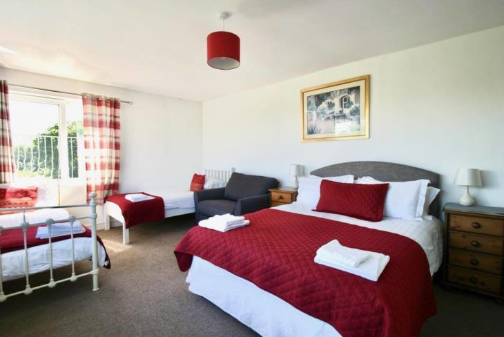 Greystone - Gower Holidays